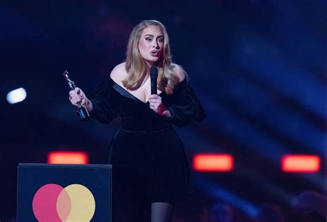 Adele Reveals Serious Health Condition After Collapsing Backstage Amid