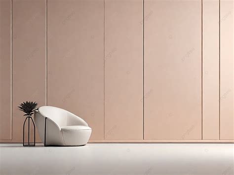 빈 벽 소파 하우스 식물을 갖춘 현대적인 거실 인테리어 모던한 거실 인테리어 최소한의 방 미니멀한 배경 배경 일러스트 및 사진 무료 다운로드 Pngtree