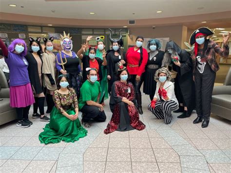 Happyhalloween Thisislongtermcare Teambuilding Createinspire Bendaleacres Gina Stringer Mba