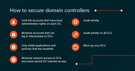 What Is A Domain Controller Quest