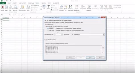 Delimited Electronics