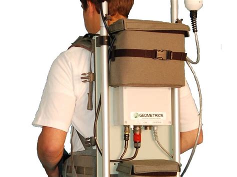 Mining Magnetometer Trinav Surveys Philippines