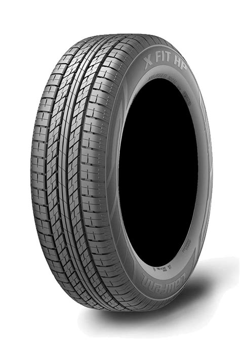 HANKOOK LAUFENN ハンコック ラウフェン X FIT HP LA41 225 65R17 102H サマータイヤ SUV 4WD ...