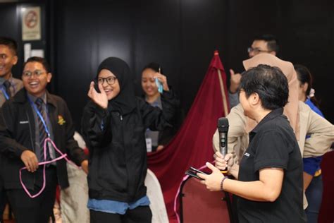 rsdm gamification day 3 photo gallery rakan sarawak