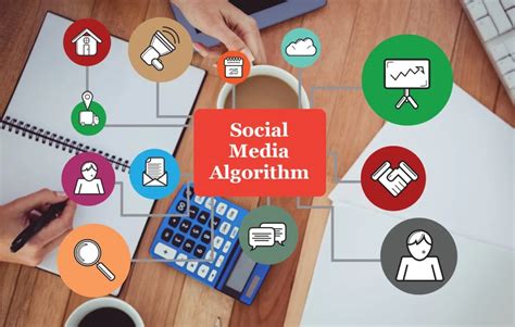 Social Media Algorithms To Expand Your Reach In 2025