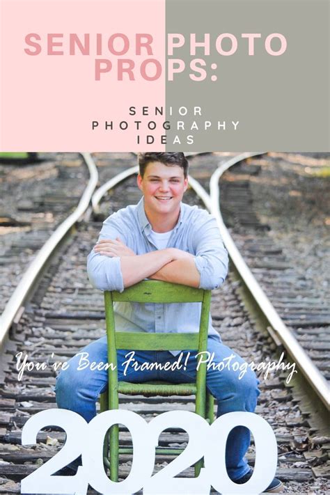 Senior Photo Props Senior Photography Ideas Senior Picture Props Senior Photos Senior