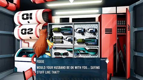 Solarion项目2 通过misskitty2k认识船员 Xhamster