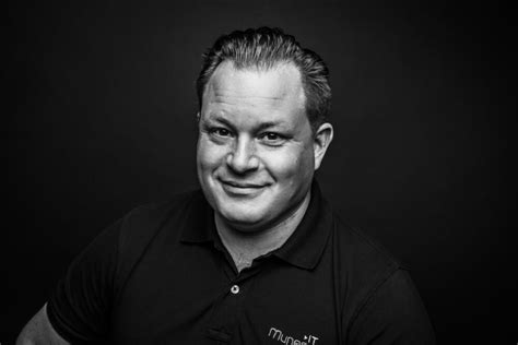 Vår Vd Daniel Kernell Summerar året Som Gått Muneris Education