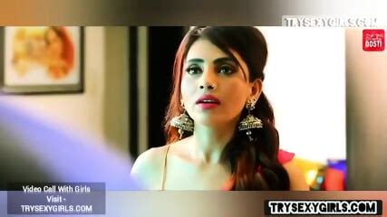 Sexy Bhabhi Have Sex With Boy Indian Web Series