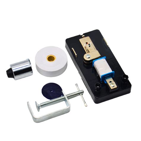 Physics Laboratory Supplies Physics Experiments Physics Timers Tape Dot