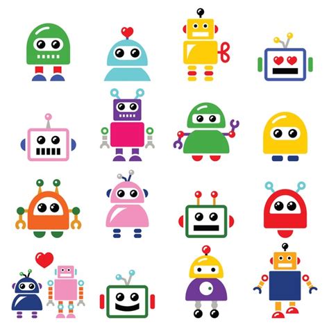3922 Couple Robot Royalty Free Photos And Stock Images Shutterstock