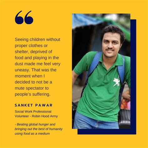 Sanket Pawar On Linkedin Got Featured By Shakti On Their Page Thank You Shakti Read My Thoughts