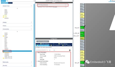 基于stm32的hc sr04超声波测距模块实验 51cto博客 hc sr04超声波测距模块