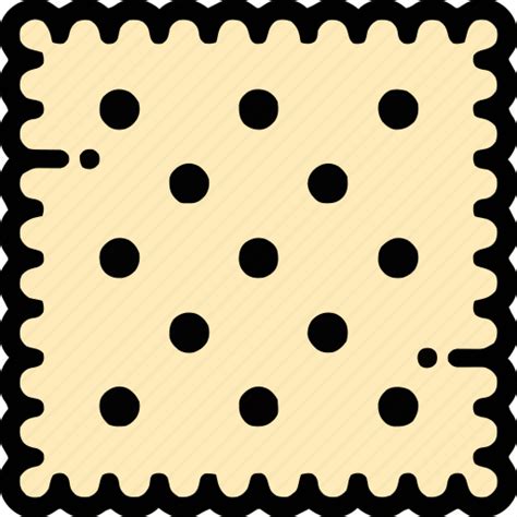 Cracker Icon Download On Iconfinder On Iconfinder