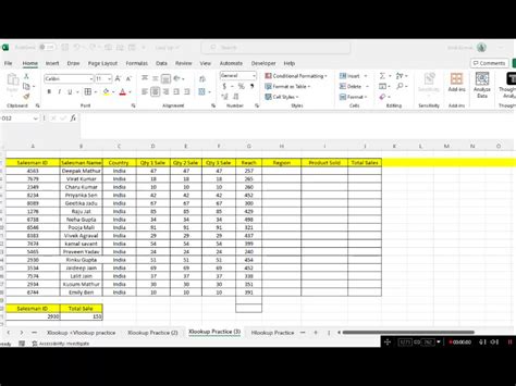 charu kumar mathur on linkedin xlookup excel exceltutorial