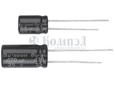 Серия Sh Suscon