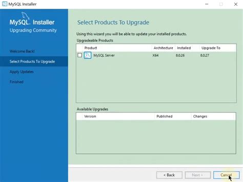【mysql基础篇】mysql概述、windows下载mysql8 0超详细图文安装教程 阿里云开发者社区