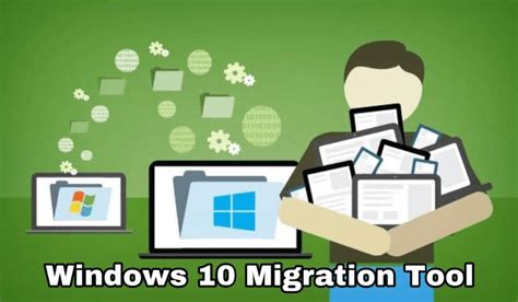 Windows Migration