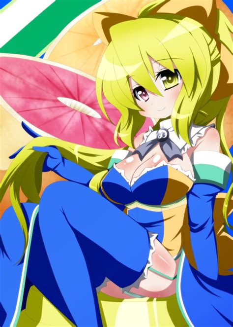 Original And More Drawn By Oborotsuki Kakeru Danbooru