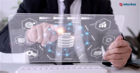 Netscribes On Linkedin Dataextraction Fnb Insightsreporting