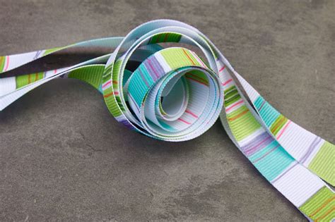 Dolly Mixtures Aqua Lilac Lime Grosgrain Ribbon 10mm 15mm 22mm