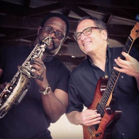Chuck Loeb Guitarist Composer Arranger Producer Educator