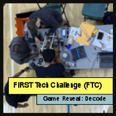 Ftc Game Reveal Monumental Impact