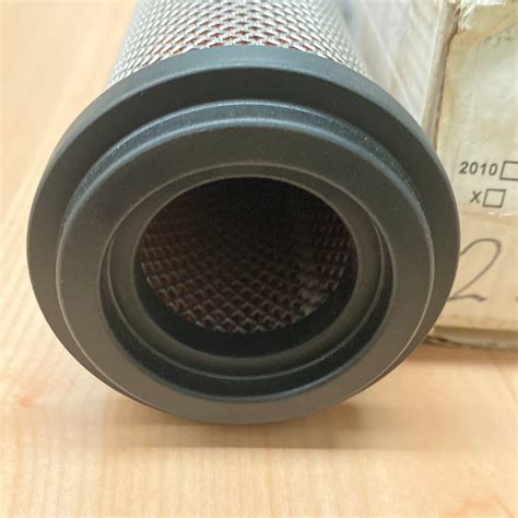 Zander 2020v Filter Element Mining And Industrial Surplus