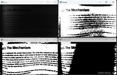 Opencv Python 图像处理入门python图像处理opencv Csdn博客