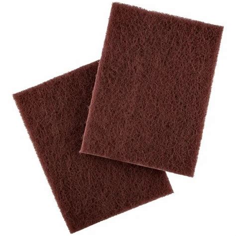Non Woven Rectangular Abrasive Pad At Rs 17piece In Thane Id 26235788991