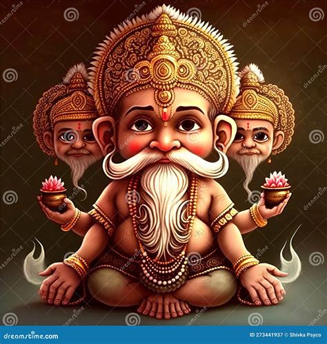 Who Is Brahma God At Stuart Witt Blog