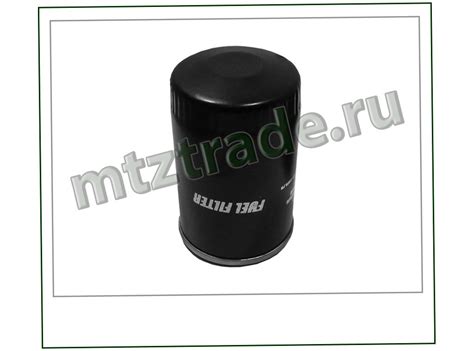 NF-3501 Фильтр топливный тонкой очистки МТЗ 82 80