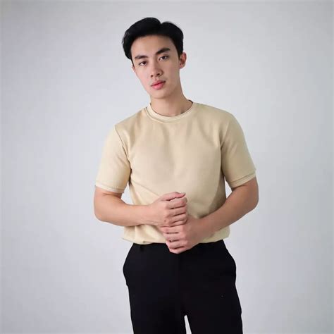 Jual Msmo Msmo Men Libero Beige Original 2025 Zalora Indonesia