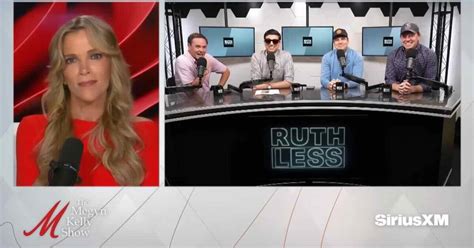 Megyn Claps Back At Doug Emhoffs Ex Wife Kerstin Emhoff After She Came For Her On X Megyn Kelly