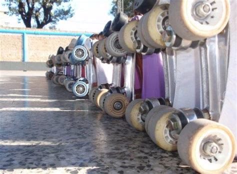 Patín Artístico En El Colegio Cardenal Copello Devoto Magazine