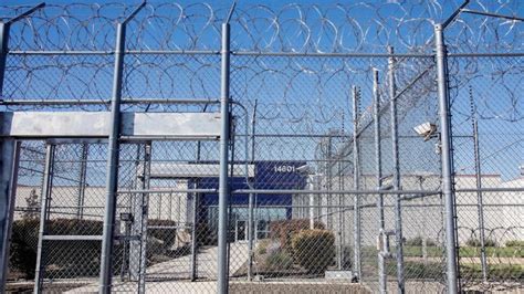 Idaho Man Killed In Private Arizona Prison Identified By Local