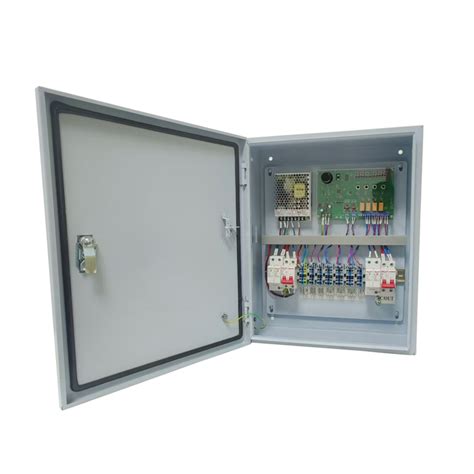 Cbl04m Obstruction Lights Monitoring Controller Shanghai Lansing Electronics Co Ltd