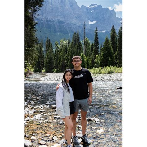 Macy Deckert And Michael Deckards Wedding Website