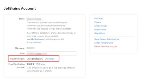 Jetbrains Ai 提示该地区不可用的解决办法 知乎