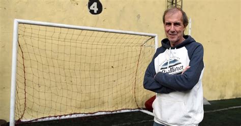 Atajó En Independiente Y En El Ascenso Se Recibió De Médico Y Defendió A Maradona En El Doping