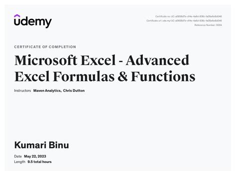 kumari binu on linkedin learning dataanalyst microsoftexcel