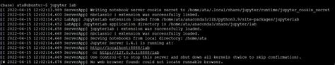 Easily Install Jupyter Notebook On Ubuntu Step By Step