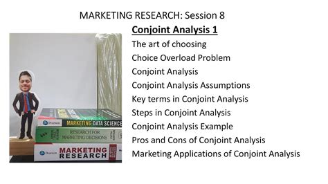 Session 8 Conjoint Analysis 1 Youtube