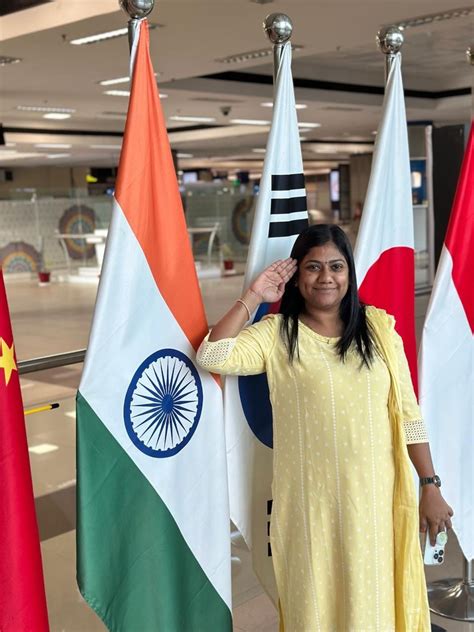 Sravani Chettupalli On Linkedin 🌟 Happy Republic Day India 🇮🇳 Today