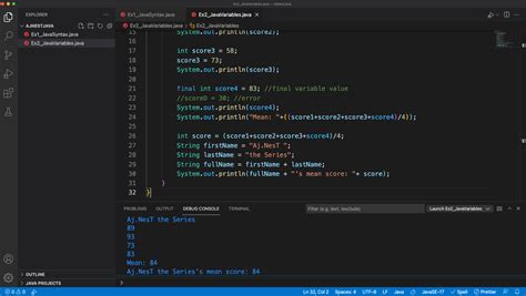 เรยน Java Programming ฉบบปพนฐานเขมขน GlurGeek