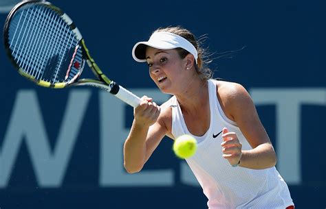 Wta Tennis Tournament Opens Monday
