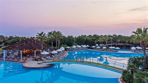 Lara Barut Collection Antalya Uk