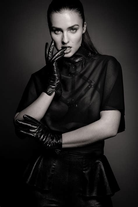 Melanie Paul For Treats Stefano Brunesci