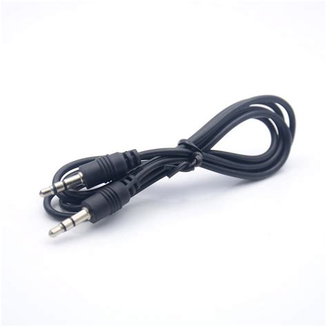 Audio Cable Mm Male To Mm Male Stereo M WizZon