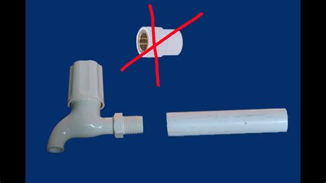 How To Tap Into Existing Pvc Drain Pipe At Booker Zuniga Blog